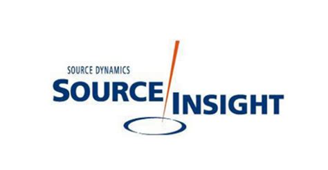 Source Insight运行c程序 Sourceinsight打不开c文件 Source Insight中文网站
