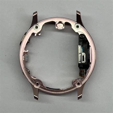 Middle Frame With Loud Speaker For Samsung Galaxy Watch Active2 40mm
