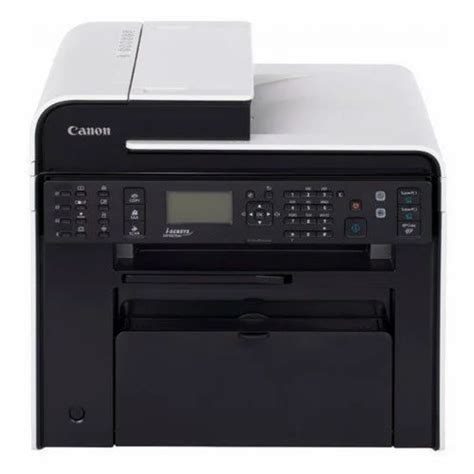 Imagerunner Multifunction Printer Canon For Office Inkjet At Rs In Mumbai