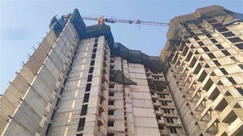 Adani Ten Bkc In Bandra East Mumbai Check Prices Brochure Master Plan Floor Plan Location