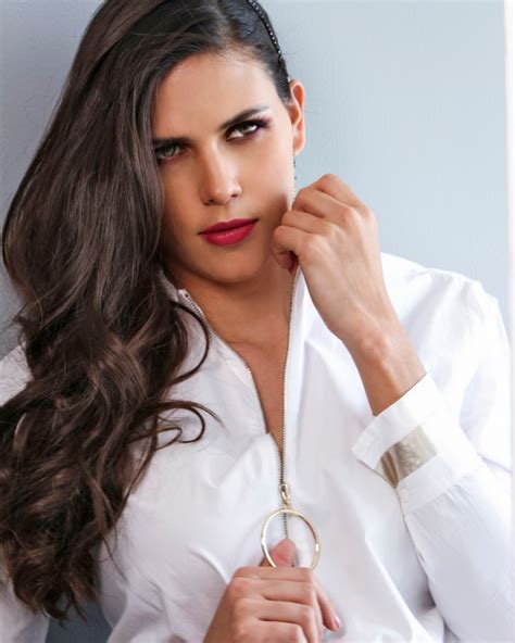 Marliese Edelmann 💋 📸 Cesarbelmontfoto Instagram