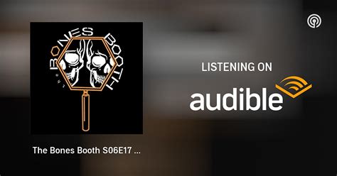 The Bones Booth S06e17 The Feet On The Beach The Bones Booth A