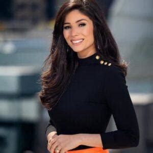 Niku Kazori Bio Wiki Age Husband Kiro 7 News And Net Worth The