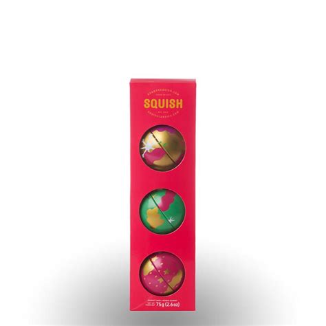 Squish Candy Artfully Crafted Gummies