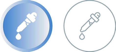 Color Picker Vector Icon 40592895 Vector Art At Vecteezy