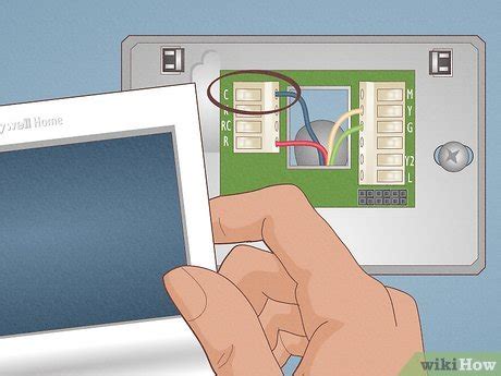 Honeywell Thermostat Not Working Troubleshooting Guide