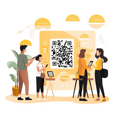 Scavify ® Qr Code Game That Engages Event Attendees