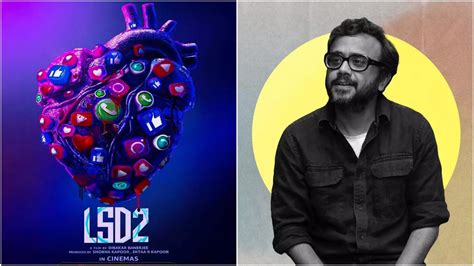 14 Years After Love Sex Aur Dhokha Comes Its Sequel And Dibakar Banerjee Seems To Have His