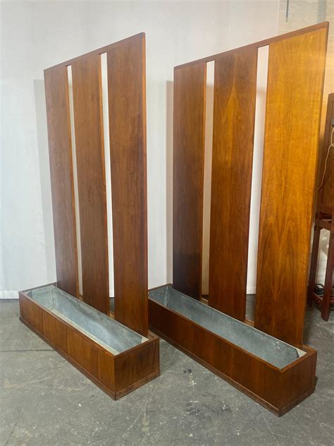 Mid Century Modern Room Dividers Blend Style And Function In Modern Spaces