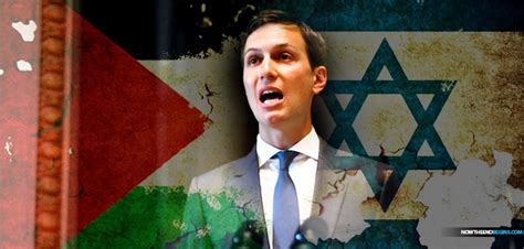 Jared Kushner Archives • Now The End Begins