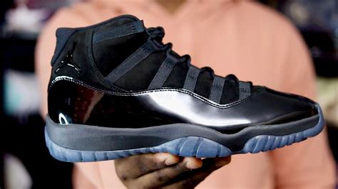 Jordan 11s Cap And Gown Online