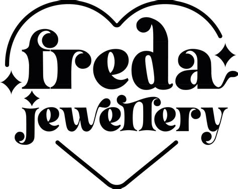 Eclat Collection Freda Jewellery