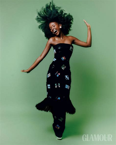 Thobeka Mbane On Styling Ama Qamata For Glamours Decjan Cover