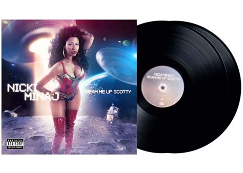 Beam Me Up Scotty Nicki Minaj Download The Best Picture Of Beam