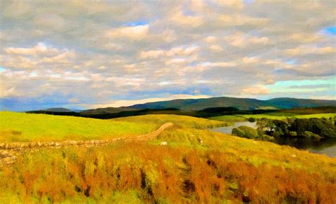 Elevation Of Garsdale Sedbergh La10 5pg Uk Topographic Map Altitude Map