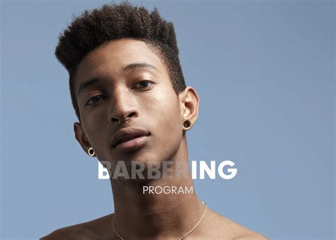 Barbering Classes Nyc — Arrojo Academy