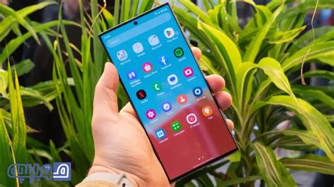 تصاویر سه بعدی جدید از نمایشگر گلکسی S25 و S25 اولترا فاش شد موبایلچه