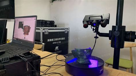 蔡司三维光学测量系统助力文物数字化诺斯顿 专业三维测量解决方案提供商 三维扫描仪 无人机倾斜摄影系统 三维扫描服务