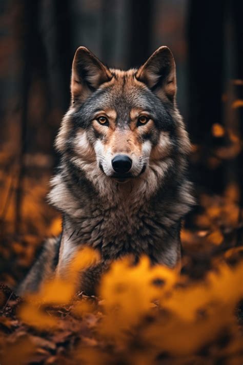 Lobo Diferentes Formatos 4k Imagens Download Grátis No Freepik