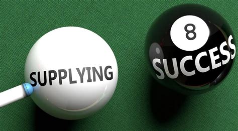 The Role Of Procurement In Supply Chain Key Strategies For Success