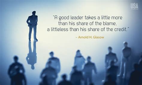 30 Leadership Quotes To Inspire Action Authority And Result