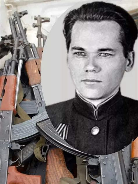 Why Is An Ak 47 So Dangerous Mikhail Kalashnikov Cause Of Death