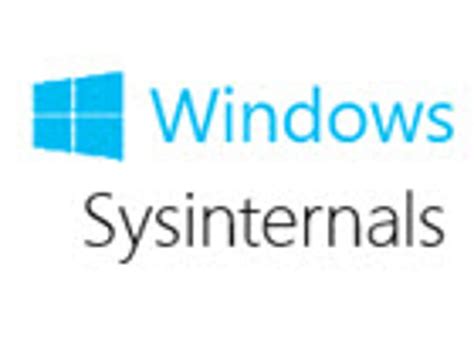 Sysinternals Windows Sysinternals What They Are And How To Use Them