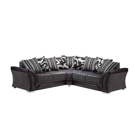 Shannon Sofa Embrace Elegance And Comfort