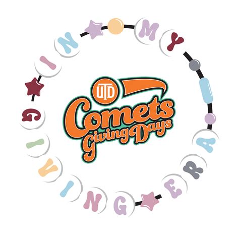 Comet Causes Take Center Stage For 9th Annual Giving Days News Center