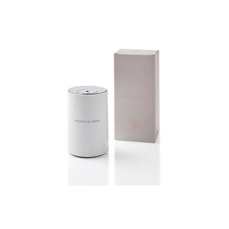 Pod Mini Aroma Diffuser Set Silk Walk