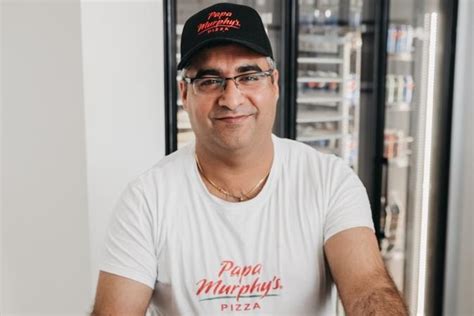 Amit Dhand Okanagan Edge