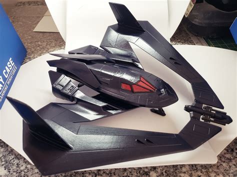 Batwing Batman