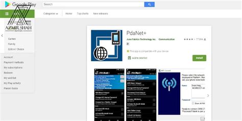 cara bypass tethering hotspot unlimited data untuk yes 4g dan umobile