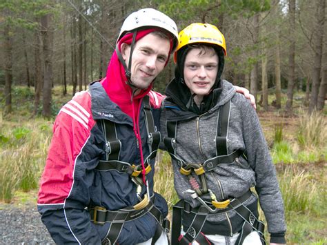 Big Brother Big Sister Foróige