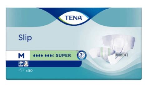Pelene Za Inkontinenciju Pelene Za Odrasle M Veličina 90kom Tena