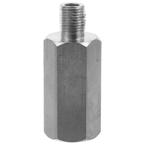 Nishuna Oil Pressure Sensor Adapter Oil Pressure Gauge Fitting Oil
