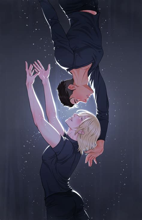 Otayuri On Tumblr