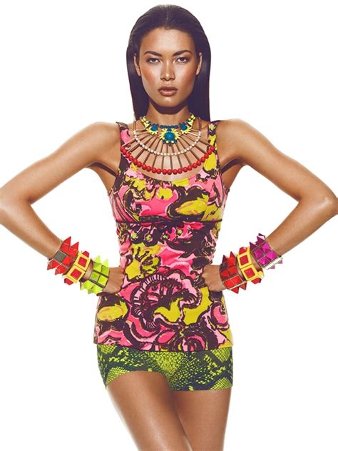 Exclusive Editorial For Fashion Gone Rogue Behance