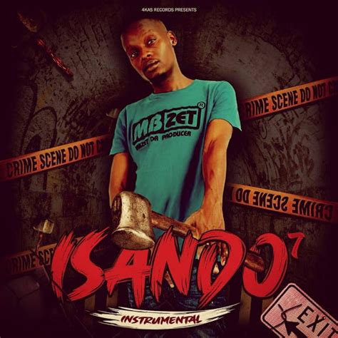 Isando 07 Instrumental Youtube Music