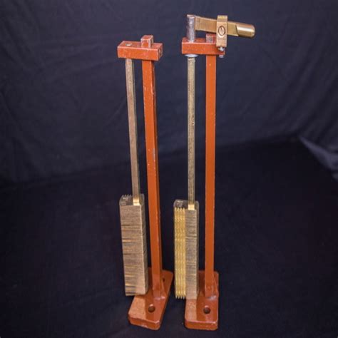 Jyot Ms Brass Cloth Folder At Rs 2500piece Brass Cloth Folder In