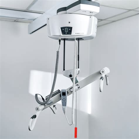 A Series Ceiling Lift Savaria Patient Care