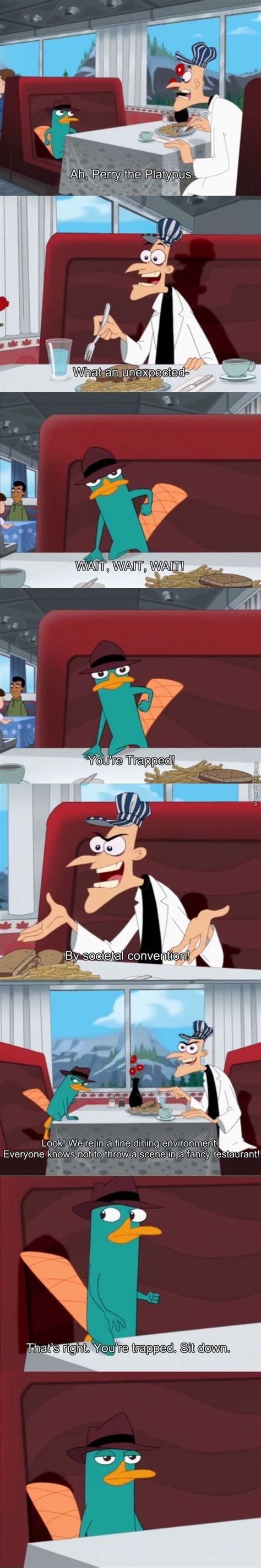 16 Phineas And Ferb Jokes That Always Hit The Mark