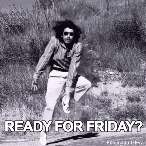 T Happy Friday And Good Morning S For The Weekend Funimada