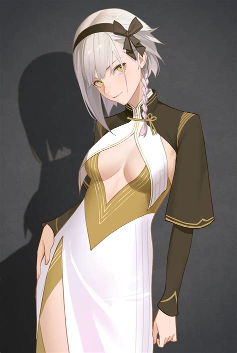 Original Drawn By Drid Danbooru