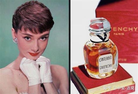 半个世纪的暗恋陪伴 纪梵希与奥黛丽赫本 知乎