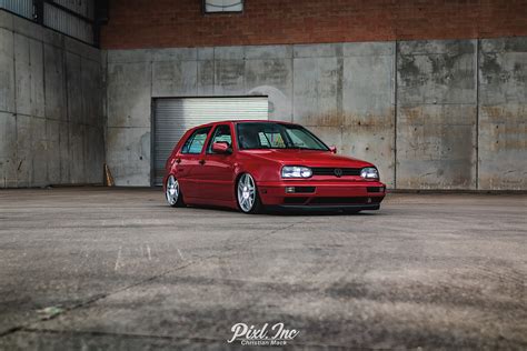Florian´s Static Mk3 On Behance