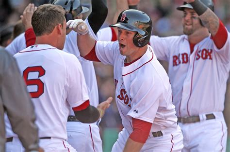 Bailey Hanrahan Set Down Os Boston Herald