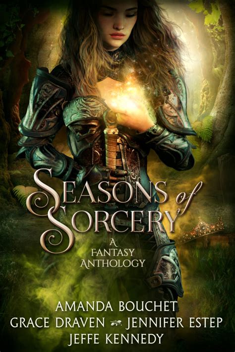 Jennifer Estep Series Elemental Assassin Short Stories