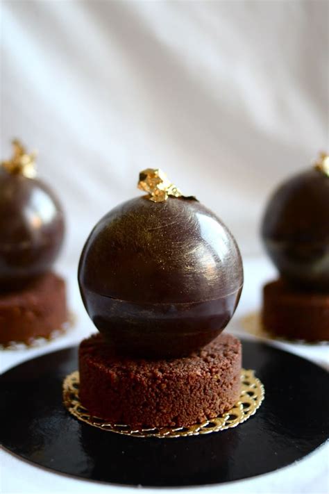 Welcome To Talitas Kitchen Let Them Eat Chocolate Postres Gourmet Postres Elegantes
