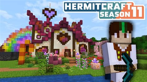 Smallishbeans Season 11 Episode 2 Hermitcraft Wiki Fandom